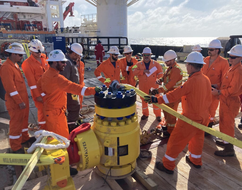 Commercial Diving Companies | Marine Construction Companies | Aqueos